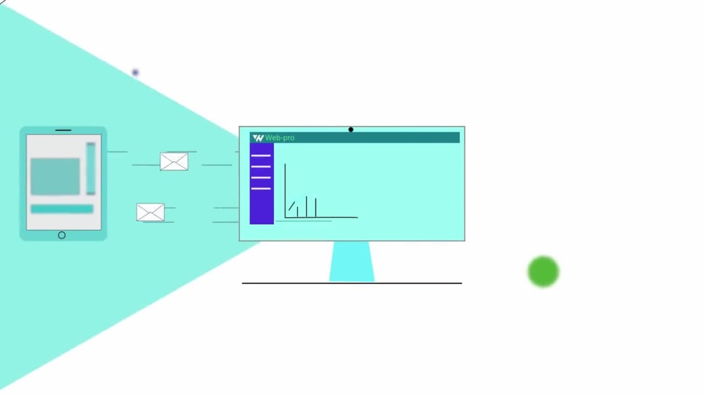 Eye-catchy 2d explainer video or eye catchy animated ads | Upwork
