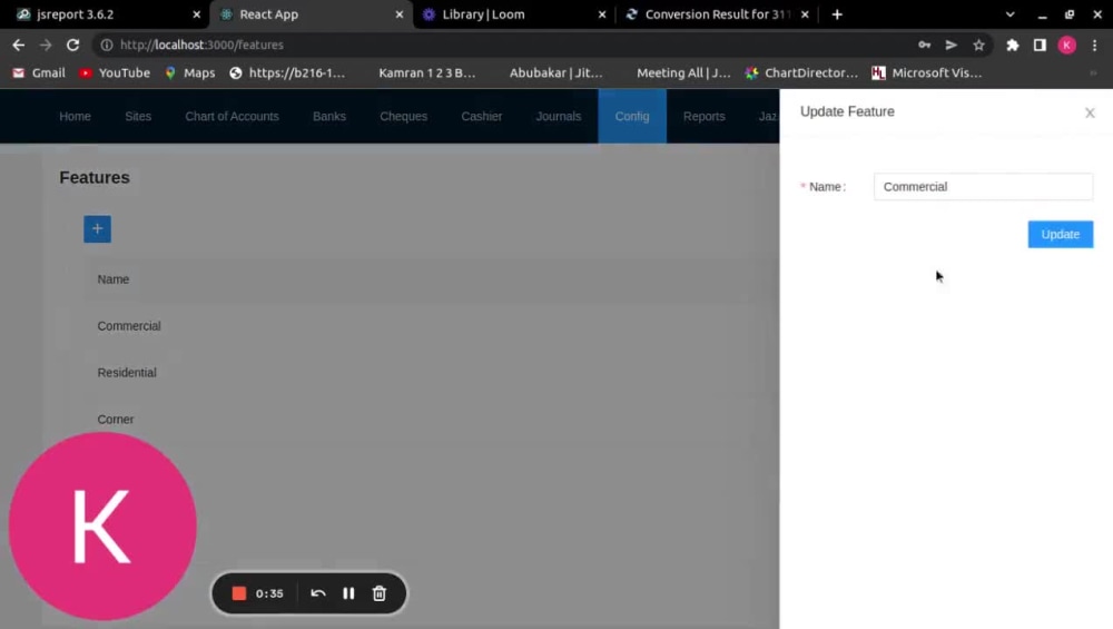 A Mern Stack Web Developer Mongodb Express React Js Node Js
