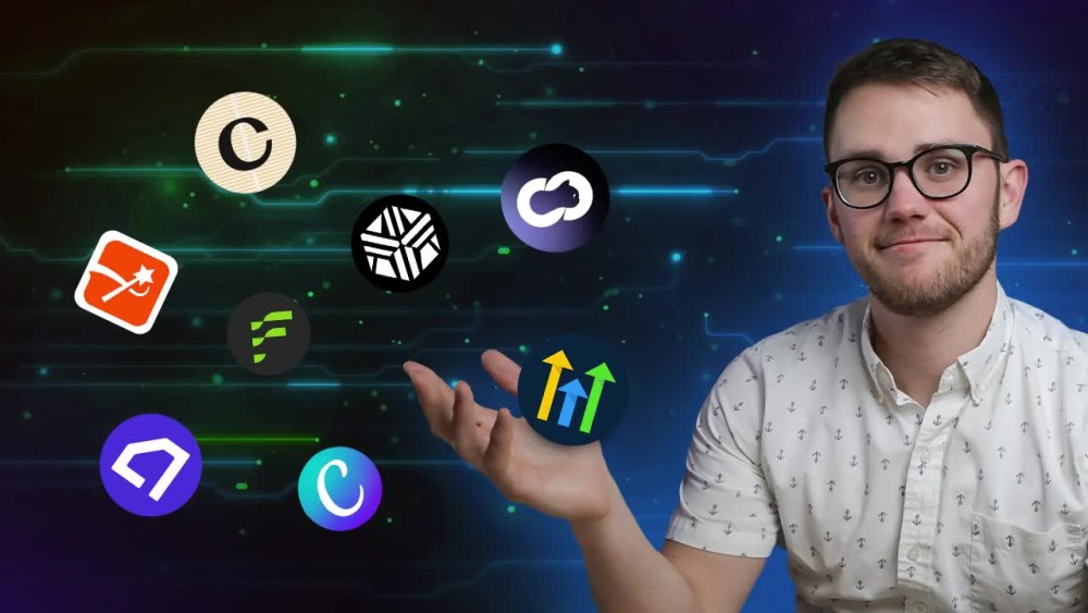 A trendy YouTube thumbnail | Upwork