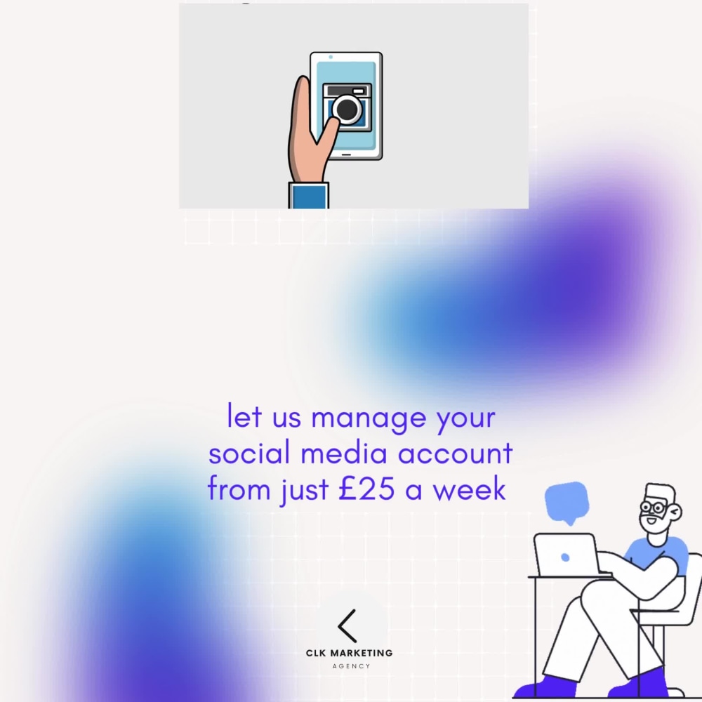 Tailored Social Media Management for B2B | Upwork