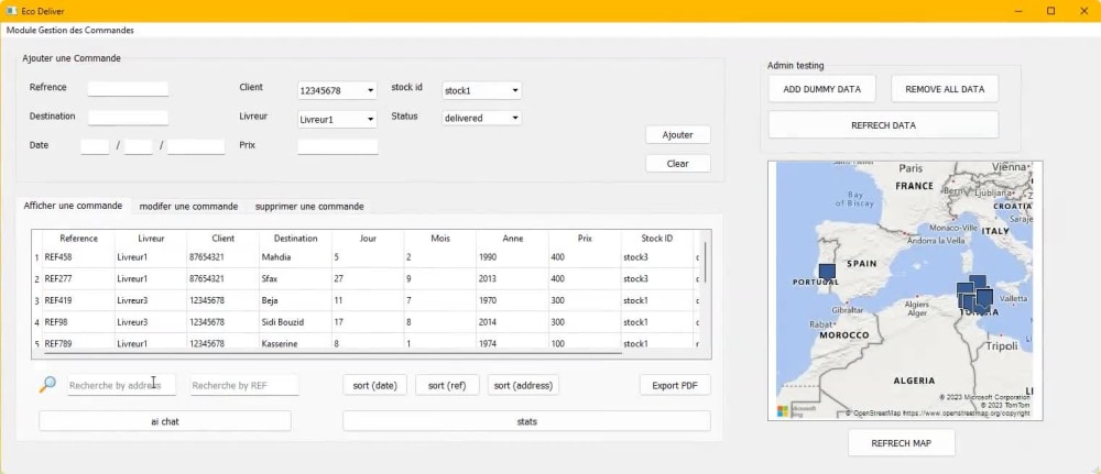 A Custom QT app | Upwork