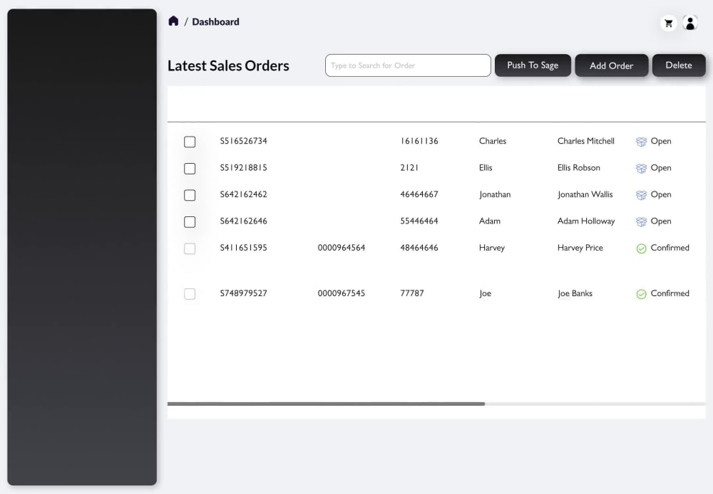 Full-time Premium Reactjs Developer | Upwork