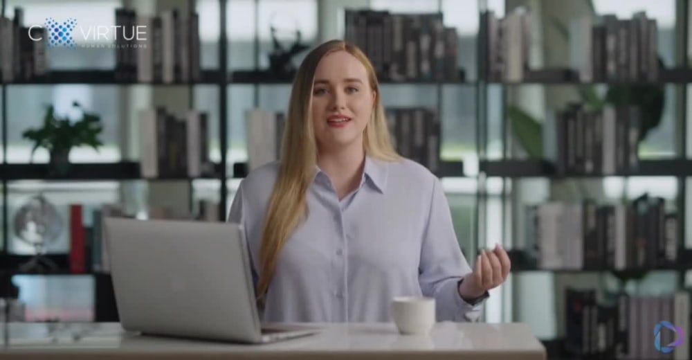 AI-Powered Customer Experience Transformation at CX Virtue | Upwork