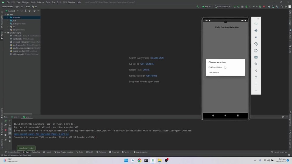 Image classification, face recognition computer vision ai app using python | Upwork