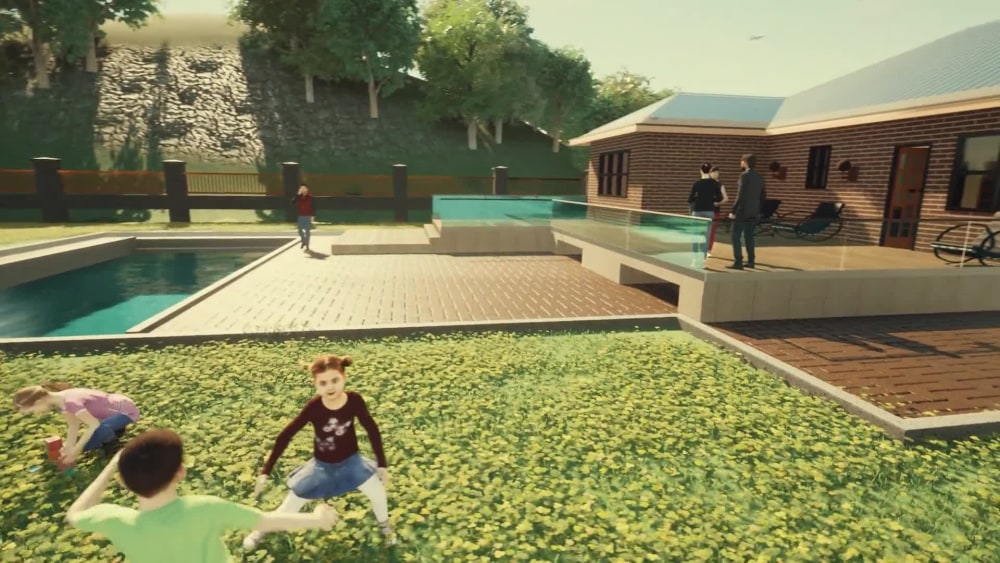 Amazing SketchUp 3D Models With Realistic 3D Rendering | Upwork