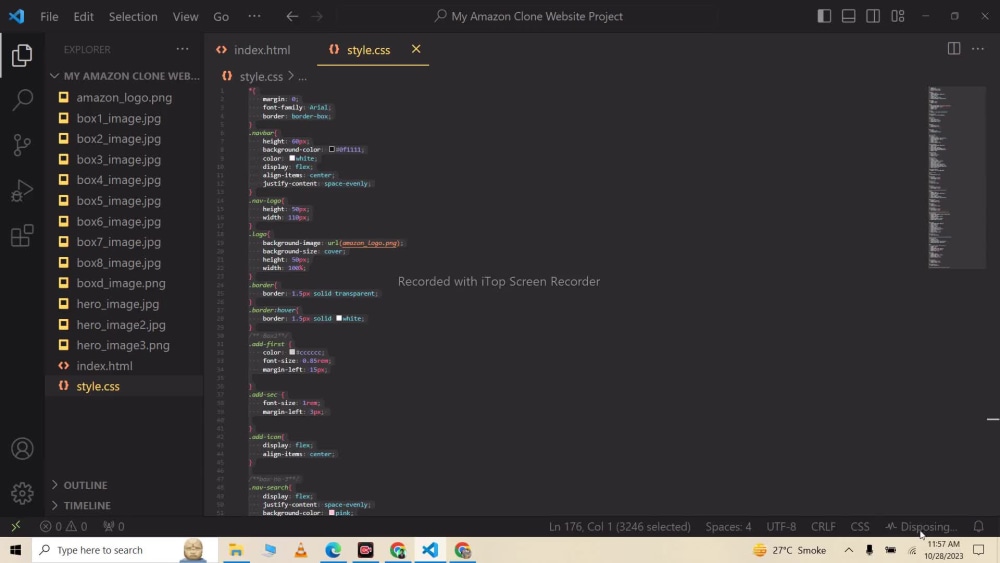 Any Responsive Website With Html Css Bootstrap Tailwind Css And React Upwork