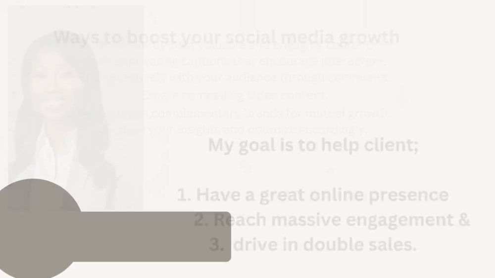 100% unique social media captions packed with relevant hashtags | Upwork