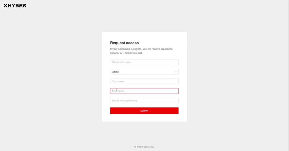 Best in Class Next.js Website with Custom Content Management System ...