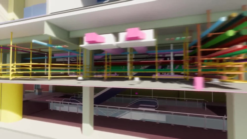 REVIT MEP modeling (BIM) | Upwork