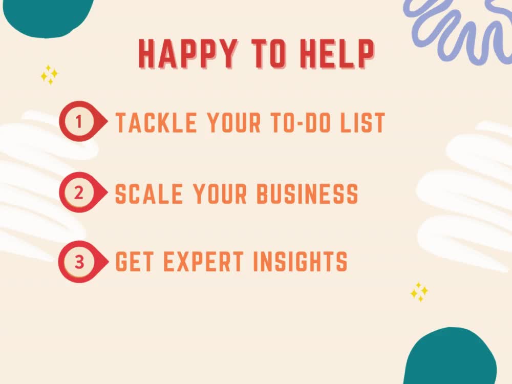 Professional Administrative Support and Virtual Assistance Services | Upwork