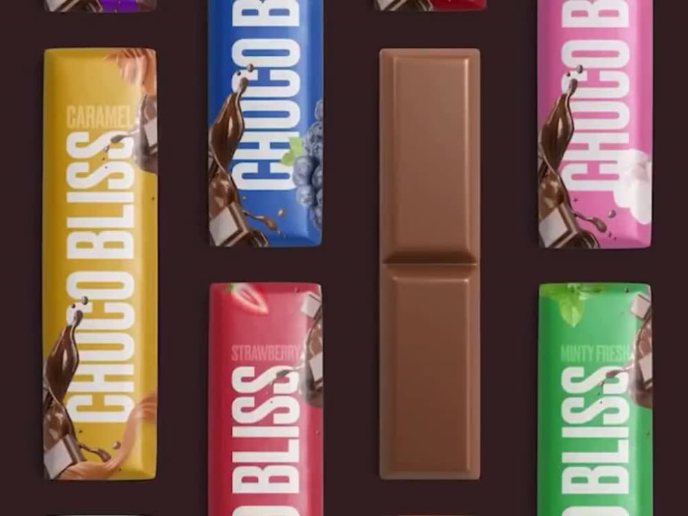 Modern and attractive packaging design or label design for your product ...