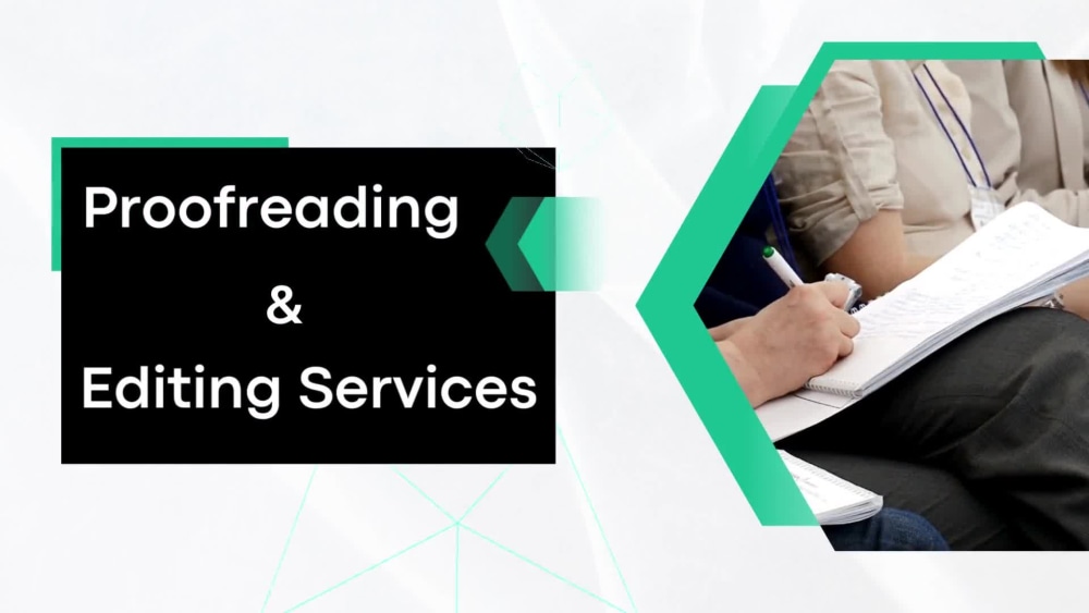 Polished and error-free documents | Upwork