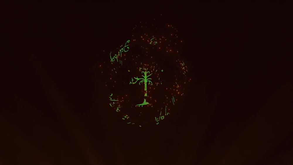Cool logo animation, intro/outro, transitions, animation for social ...