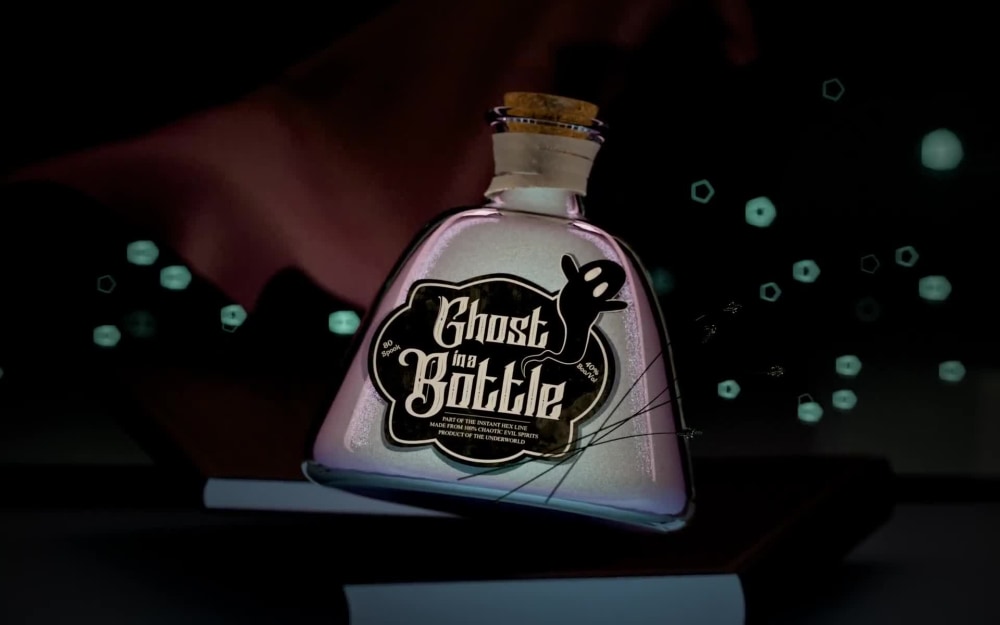 A stylized 3D product promotional render | Upwork