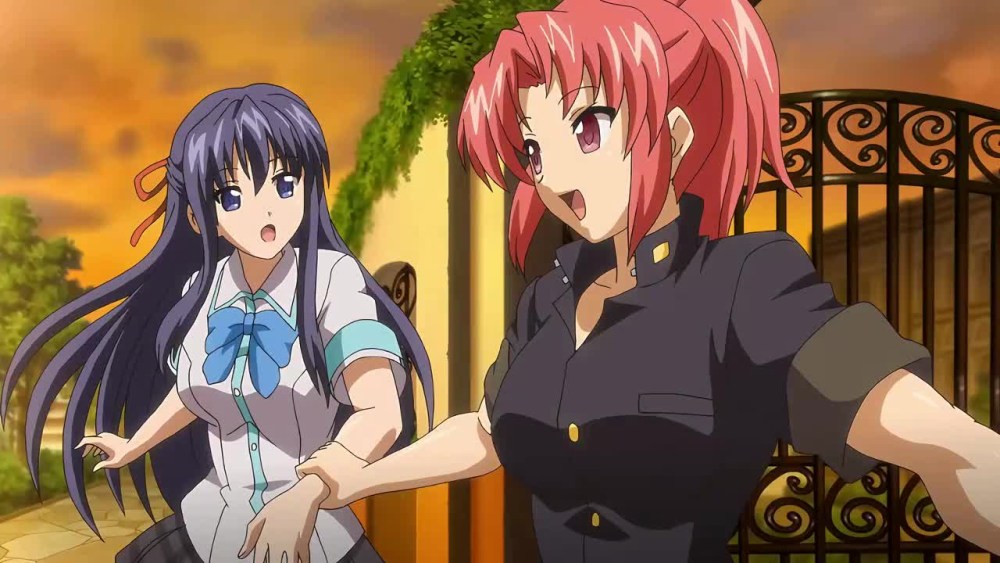 2d animation in anime style | Upwork