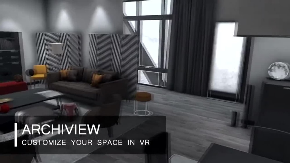 An Immersive Virtual Reality Metaverse | Upwork