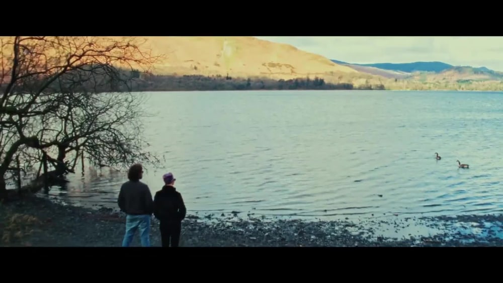 Cinematic movie trailer movie intro fictional short film video editing ...