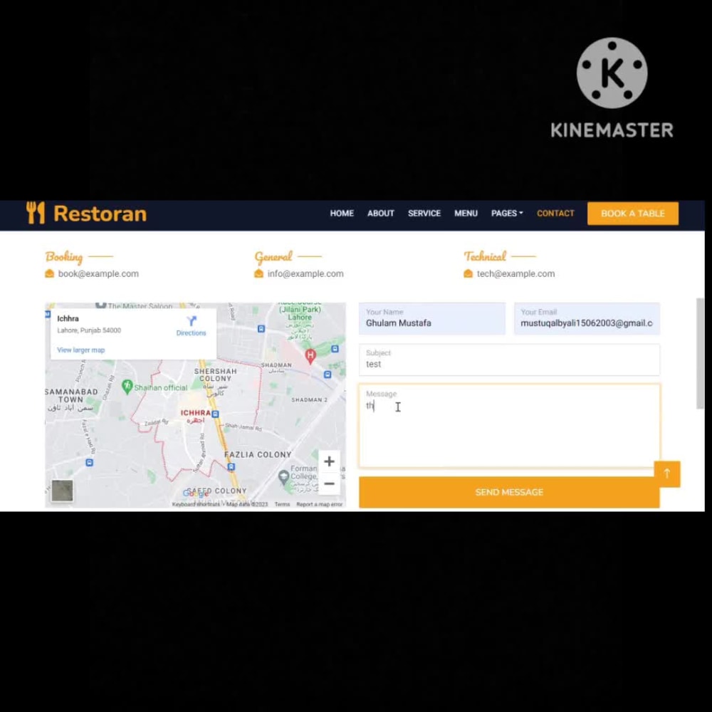 Responsive Reservations: HTML5, CSS3, Bootstrap, PHP, MySQL Mastery ... Responsive Reservations: HTML5, CSS3, Bootstrap, PHP, MySQL Mastery ...