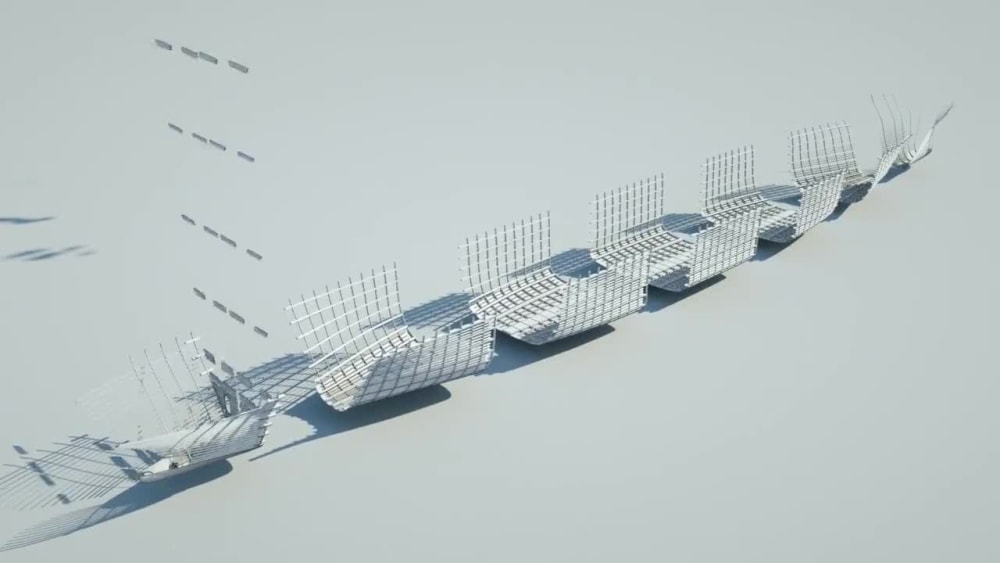 High quality 3d boat animation, yacht, ship, car design, 3d boat ...