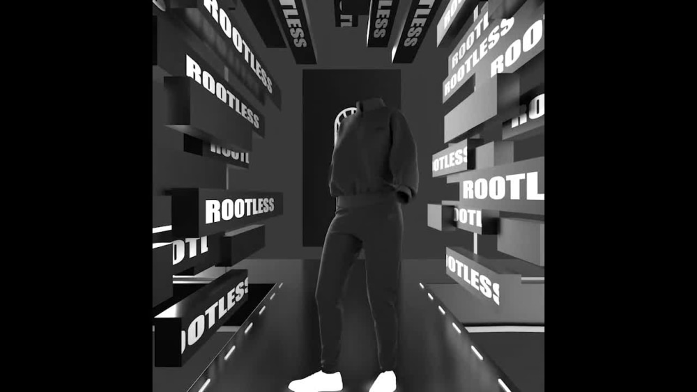 A fantastic 3d fashion animation | Upwork