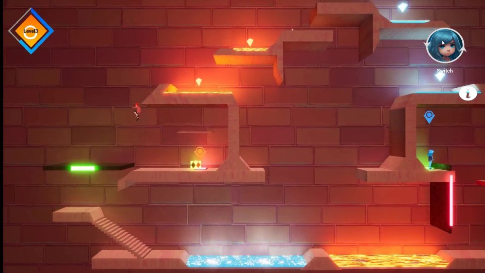 An Immersive 2D/2.5D PC Game - Unreal Engine | Bringing Your Vision to ...