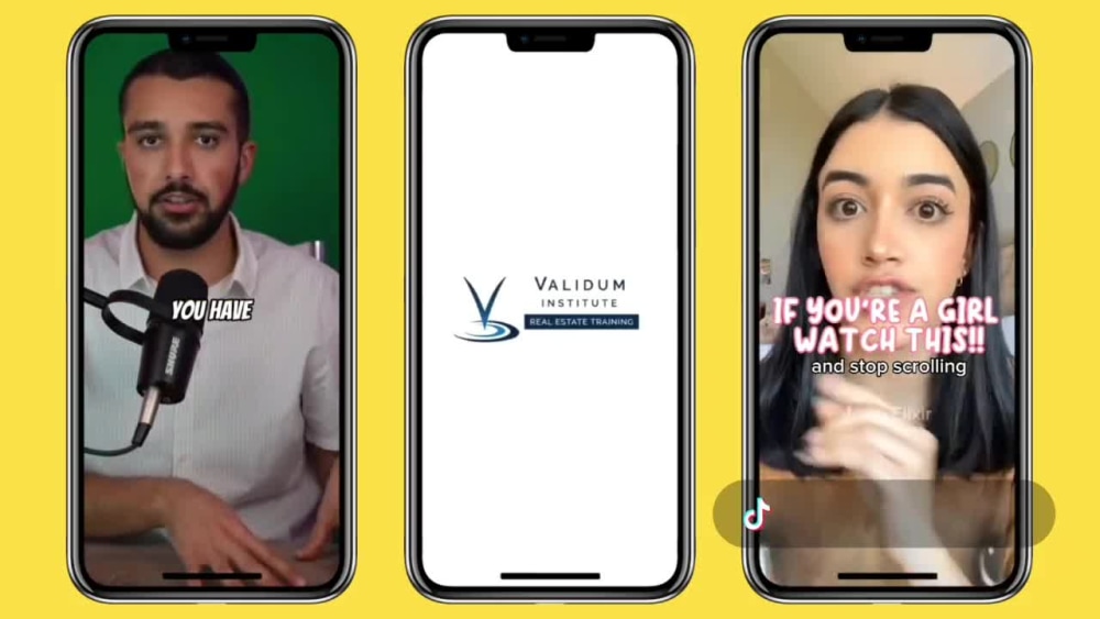 Short video edit for your social media | Upwork