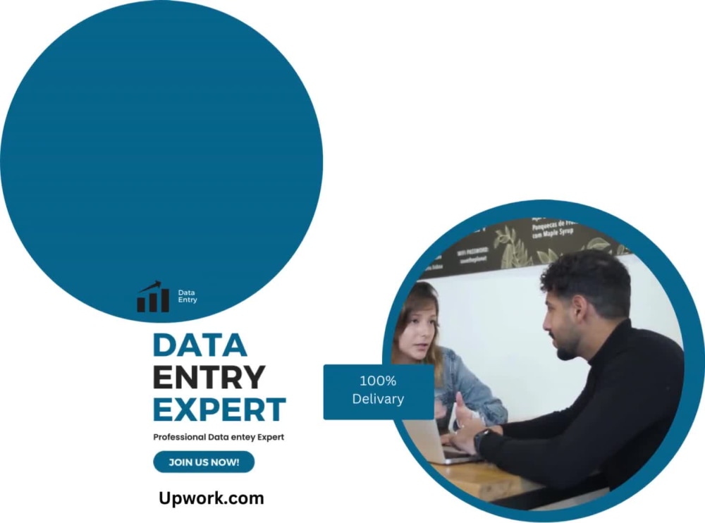 Targeted Data Entry niches | Upwork