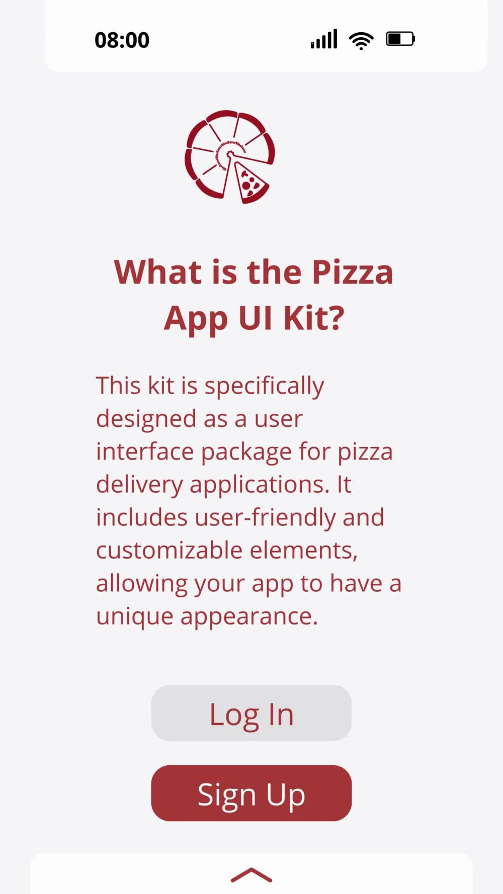 Advanced Interface Design for Your Mobile App | Upwork