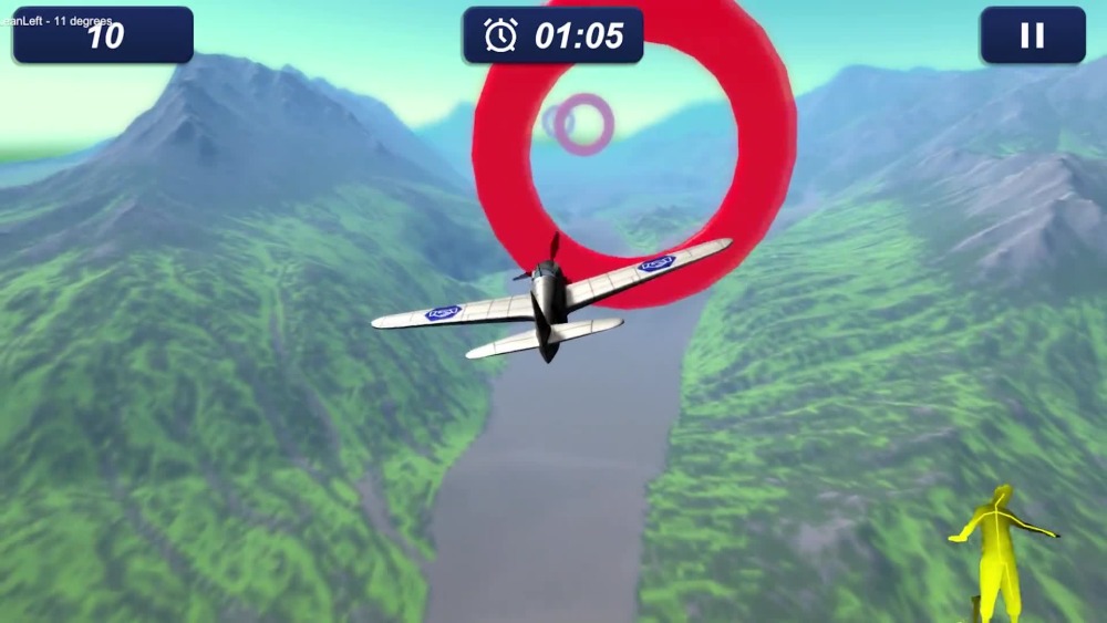 Kinect Fun: Elevate Experiences with Interactive Games! | Upwork