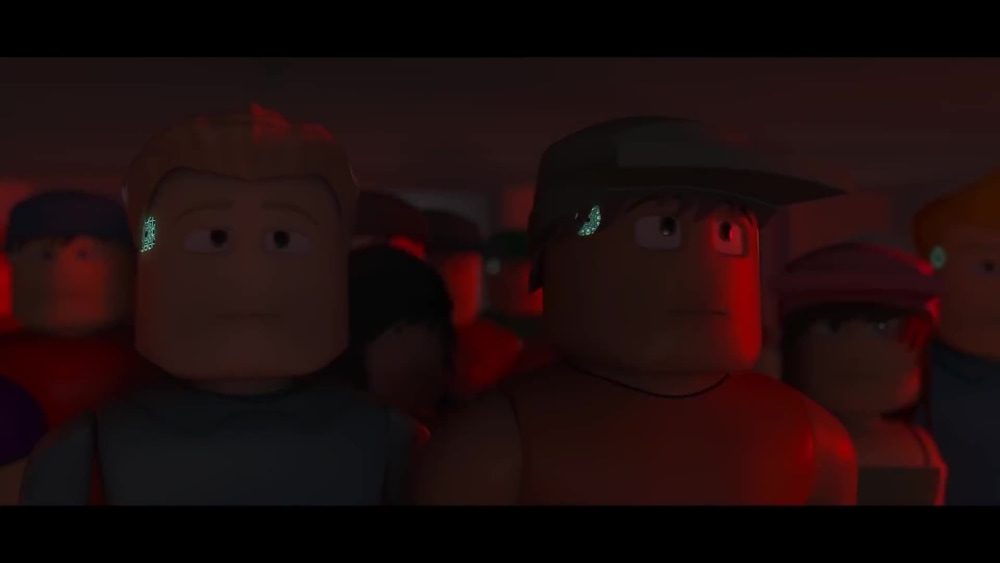 3d Roblox animation, Roblox combat animation and assets R5 r6 r15 ...