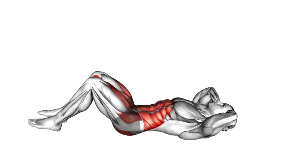 1100 Different Exercises 3D Animation Clips | Upwork