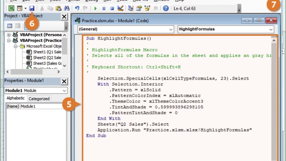 Expertise in Formulas, Data Analysis, Automation, and Visualization | Upwork
