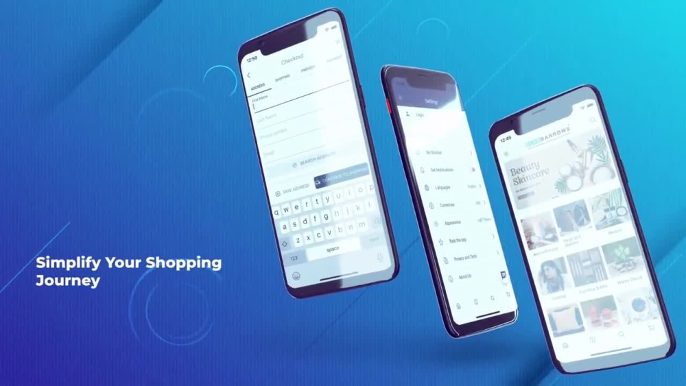 Fully functional mobile application for your Shopify store | Upwork