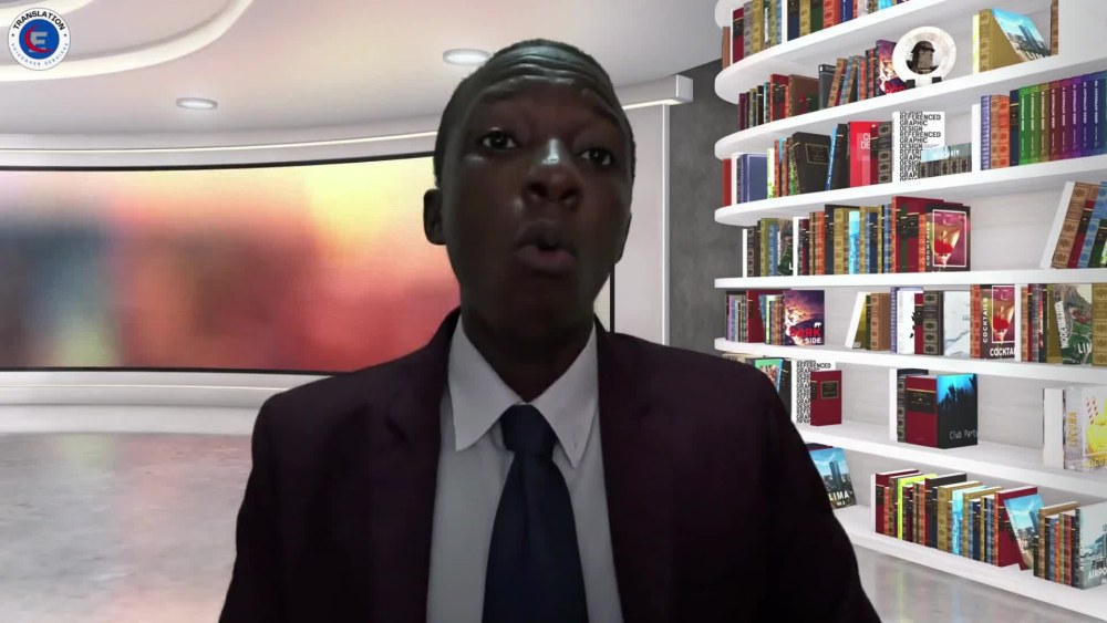 A Perfect English to Haitian Creole translation accurately, and vice ...