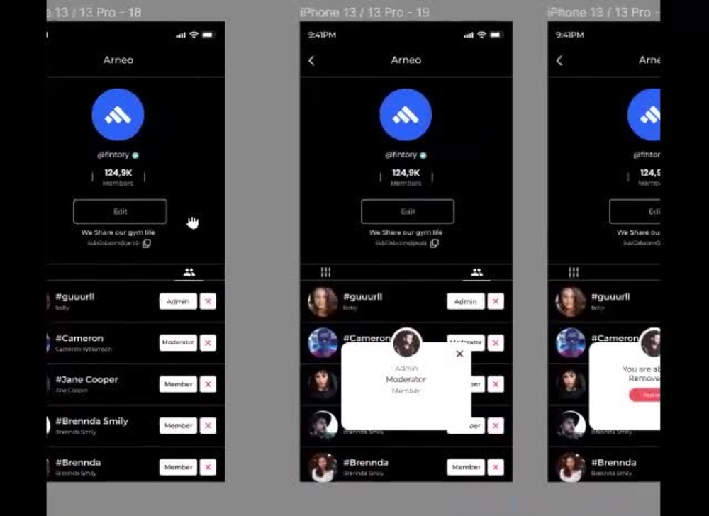 Ios And Android Mobile App Development With Flutter And React Native Upwork 