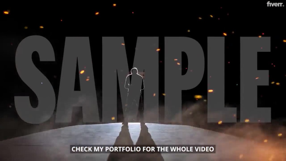 A engaging VSL video for your company | Upwork