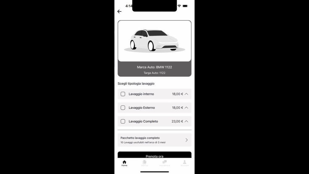 Custom Ios And Android Mobile App Development Using React Native Upwork