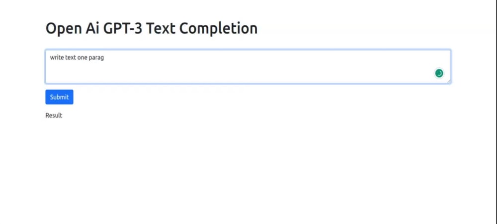Elevate Your Web Experience with ChatGPT OpenAI Integration | Upwork