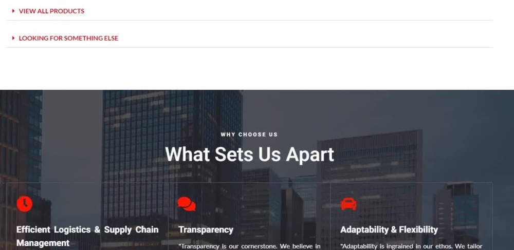 A user-friendly and aesthetic WordPress Website with SEO setup. | Upwork