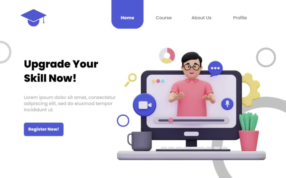 Expert Web Developer& Designing | Upwork