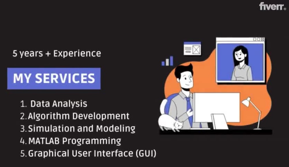 Your System Modelcode Using Matlab And Simulink Upwork 8414