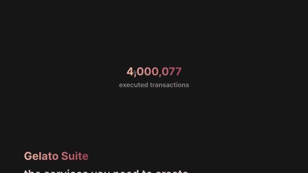 Custom Blockchain UI UX design , NFT website, dApps UI, ICO website design | Upwork