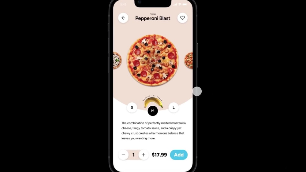 Top-notch responsive UI UX mobile app designs for IOS and Android | Upwork