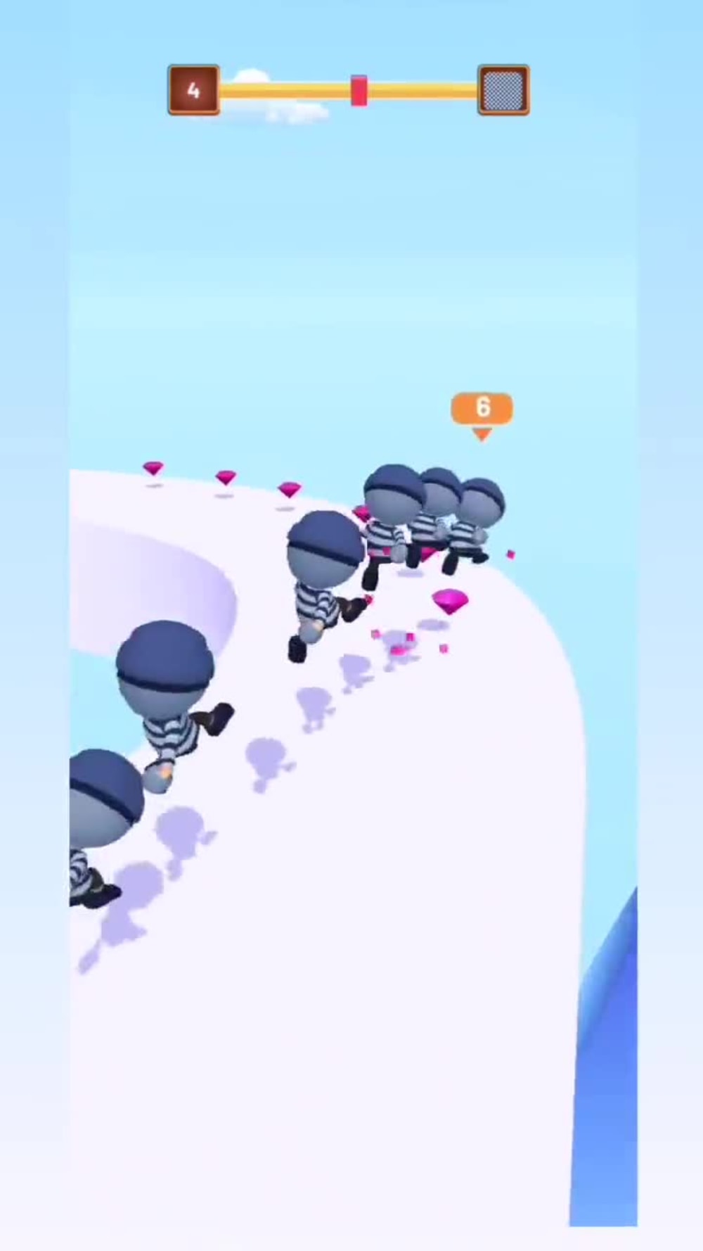 Amazing And Juicy Game Made From Scratch Using Unity Engine Upwork