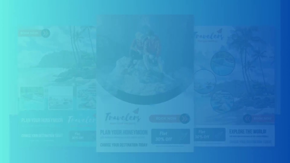 An amazing Brand Logo, Flyer, Brochure, and Poster Design | Upwork