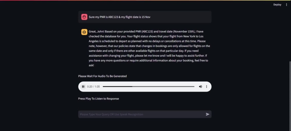 Custom LLM Chatbot | Document Query | OpenAI Models OR Open Source ...