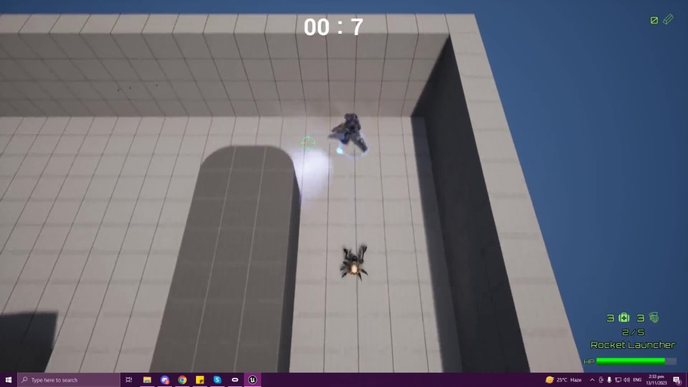 A virtual reality experience Oculus Quest VR app, ue5 VR games | Upwork