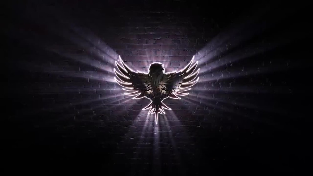 After Effects 3d motion animated logo intro video | Upwork