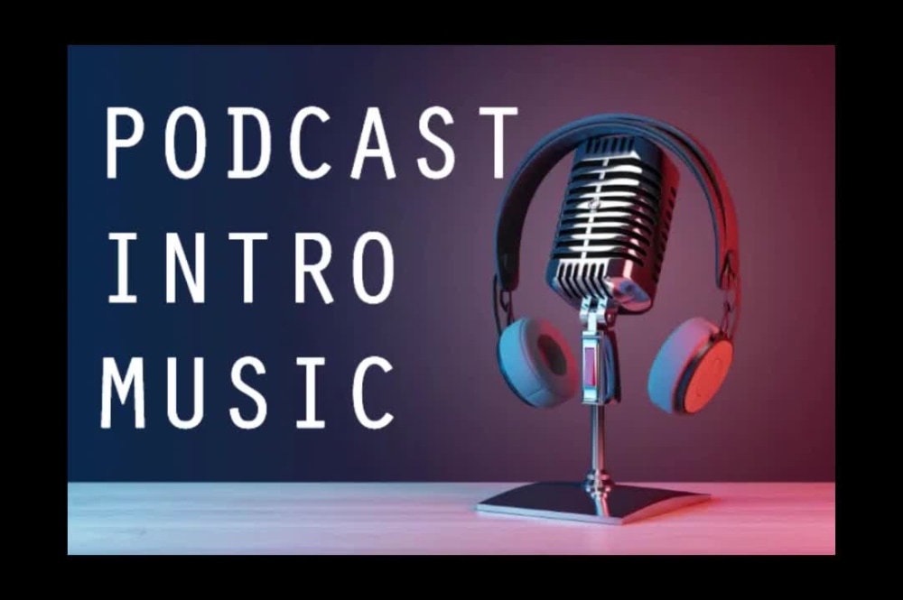 An Amazing Podcast Intro Music | Upwork