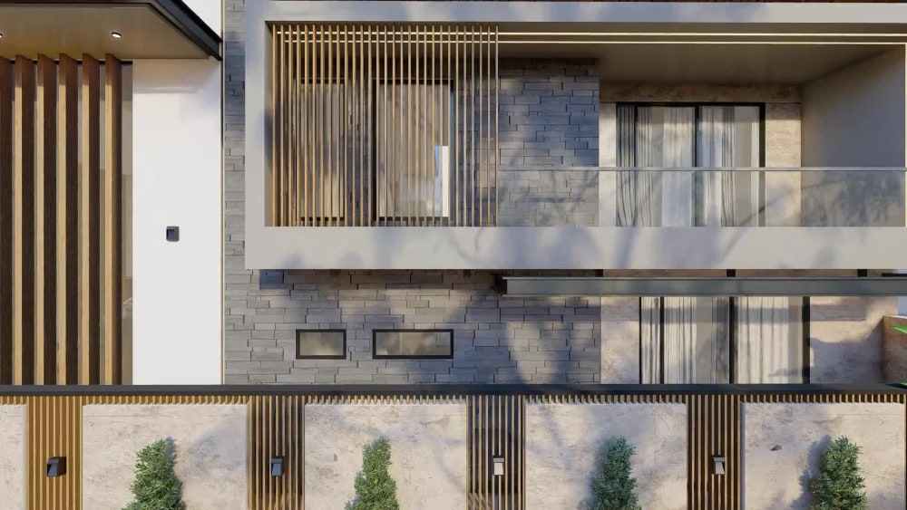 3D model (skp) and 3D rendering | Upwork